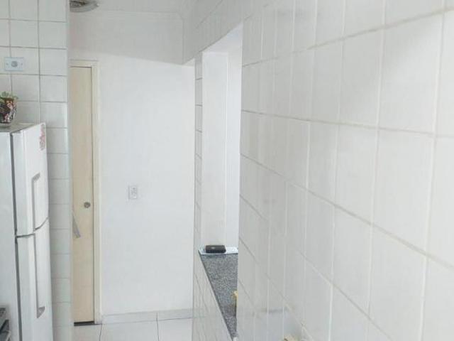 Apartamento á venda com 2 Dormitórios, 1 Vaga e com 48M² em Jardim São Migue.