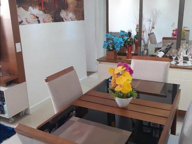Apartamento á venda com 2 Dormitórios, 1 Vaga e com 48M² em Jardim São Migue.