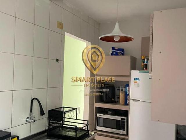 Apartamento á venda com 2 Dormitórios, 1 Vaga e com 48M² em Jardim Sao Miguel.
