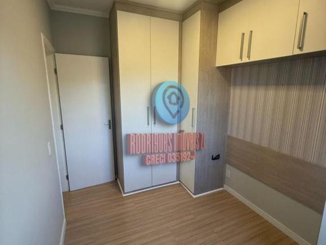 Apartamento a venda com 2 Dormitórios, 1 Vaga e com 52M² em Vila Romanopolis.