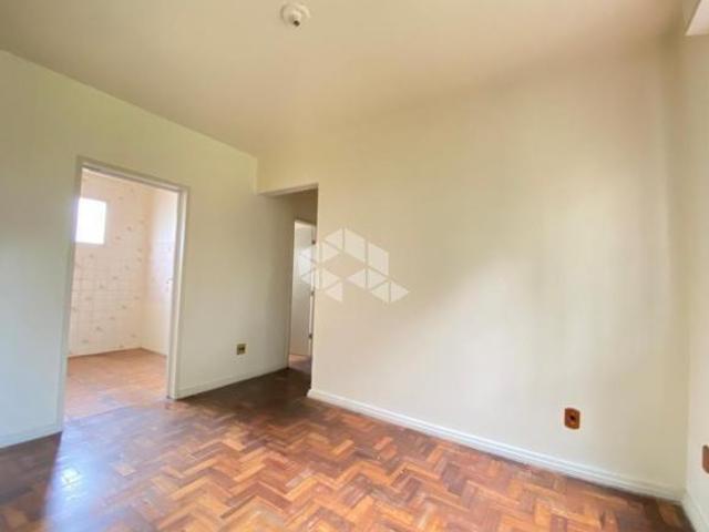 Apartamento a venda com 2 dormitórios, 1 vaga pelo sistema Minha Casa Minha Vida