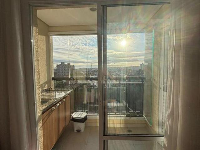 Apartamento à venda com 2 dormitórios, 2 banheiros, 2 vagas com 56 m² por $ 595.000,00