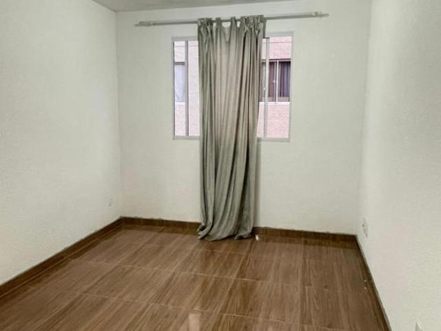Apartamento à Venda com 2 Dormitórios 39m² Jardim Monte Alegre Taboão da Serra/SP