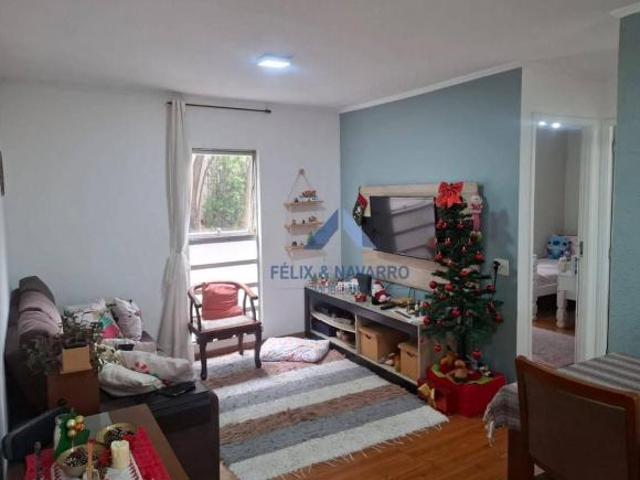 Apartamento a Venda com 2 dormitorios