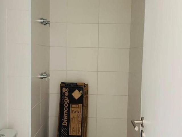 Apartamento à venda com 2 dormitórios, 45 m² – Alto da Boa Vista – SP