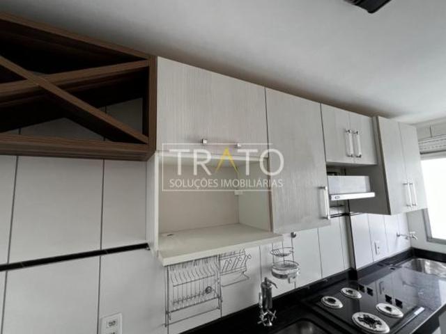 Apartamento à venda com 2 Dormitórios 47m² no Jardim Nova Europa Condomínio Top