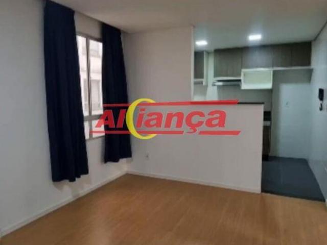 Apartamento a venda com 2 dormitórios 47m² | Parque Santa Júlia Vila Izabel Guarulhos