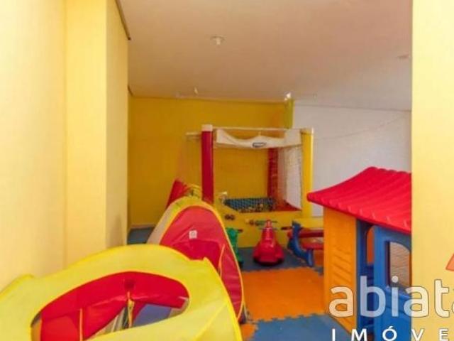 Apartamento a venda com 2 dormitórios 54m² na Chacara Santo Antonio
