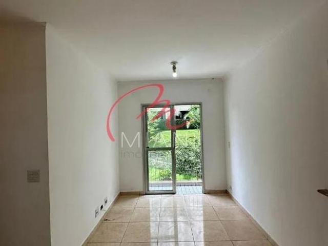 Apartamento a venda com 2 dormitórios, 55 m² no Butantã São Paulo/SP
