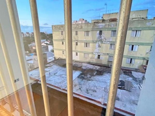 Apartamento à venda com 2 Dormitórios, 55,39 m2 na Av. Taboão em São Bernardo do Campo SP