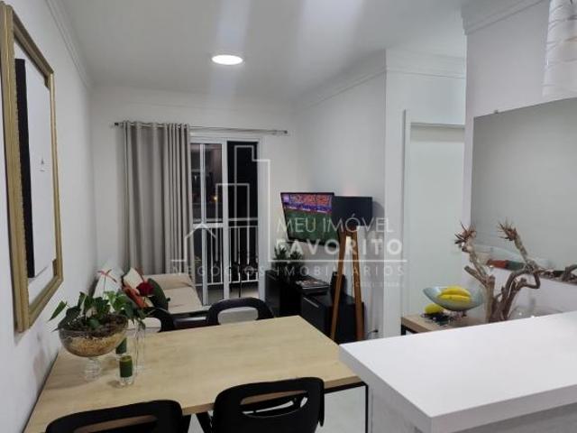 Apartamento à Venda com 2 dormitórios, 56m², Vila Hortolândia, Jundiaí SP