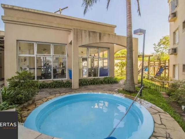 Apartamento à venda com 2 Dormitórios 52 m²