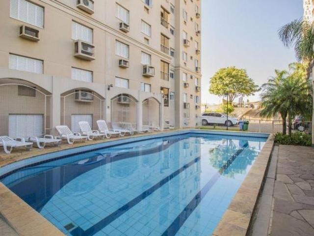 Apartamento à venda com 2 Dormitórios 52 m²