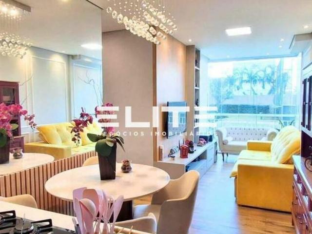 Apartamento à venda com 2 dormitórios, 69 m² por R$ 958.000 Cerâmica São Caetano do Sul/SP