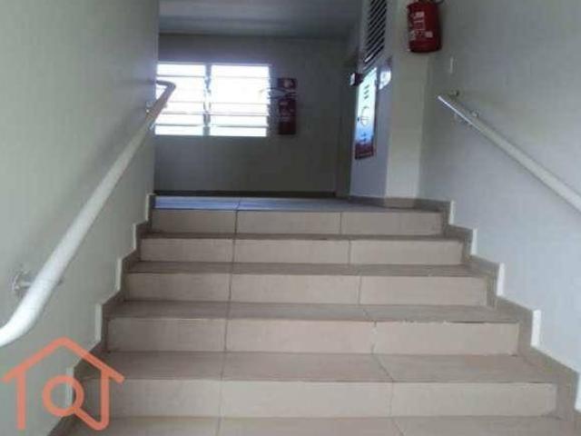 apartamento a venda com 2 dormitórios