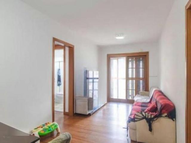 Apartamento à venda com 2 Dormitorios 63 m²