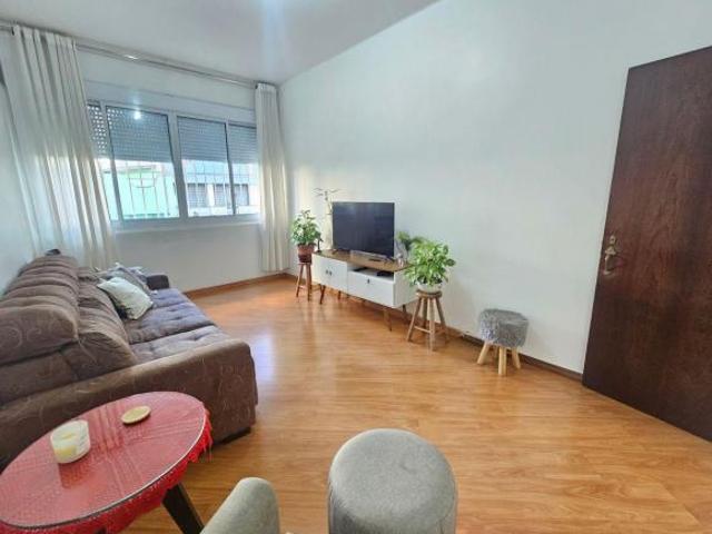 Apartamento à venda com 2 dormitórios, 74 m² – Santa