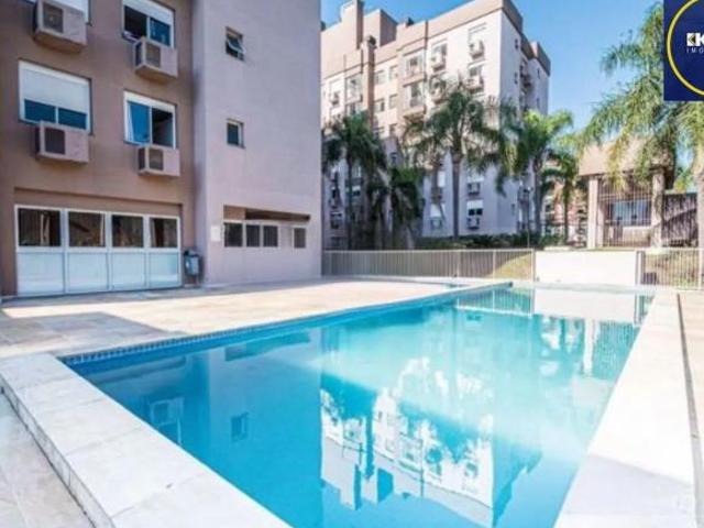 Apartamento à venda com 2 Dormitórios 78 m² sacada churrasqueira Av. Sartório