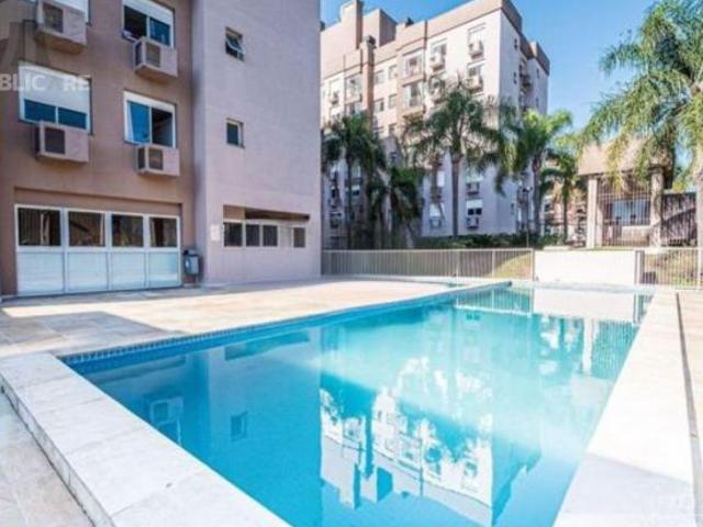 Apartamento à venda com 2 Dormitórios 78 m² sacada churrasqueira Av. Sartório