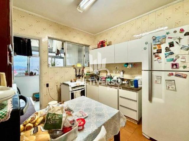 APARTAMENTO A VENDA COM 2 DORMITÓRIOS 80m² PONTA DA PRAIA