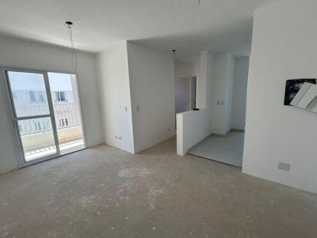 Apartamento a venda com 2 dorms no Jardim Colonial