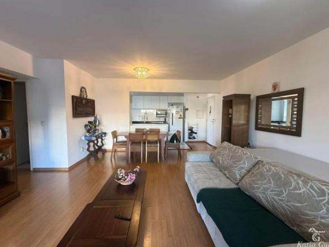 Apartamento à Venda com 2 quartos, 3 banheiros, 2 vagas e 100m² por R$ 1.167.000