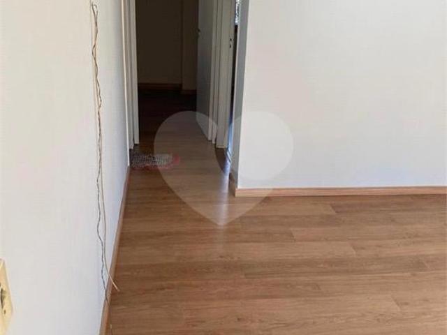 APARTAMENTO À VENDA COM 2 QUARTOS 1 VAGA NA VILA MARIANA