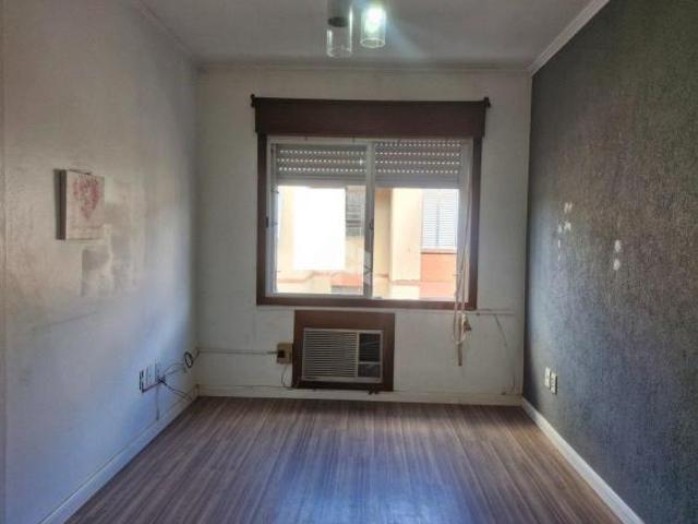 Apartamento à venda com 2 quartos, 1 vaga no bairro Jardim Itu, ao lado terminal Triângulo