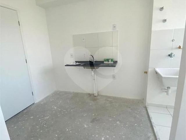 APARTAMENTO À VENDA COM 2 QUARTOS 1 VAGA NO CAMBUCI