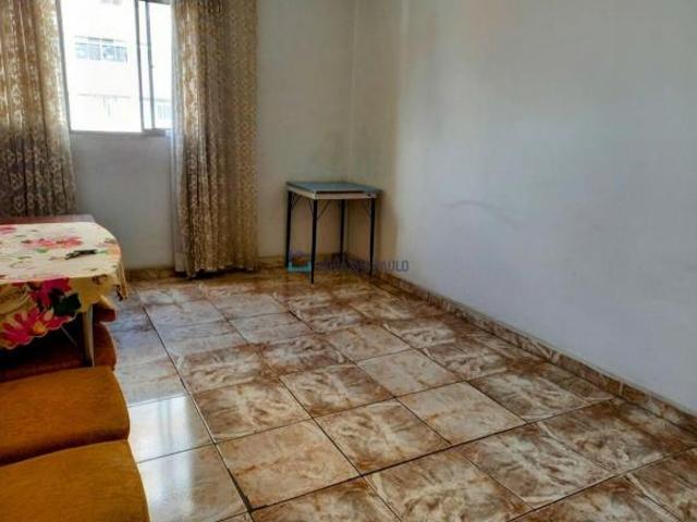 Apartamento à venda com 2 quartos, 1 vaga, a 350 metros do Metrô Liberdade