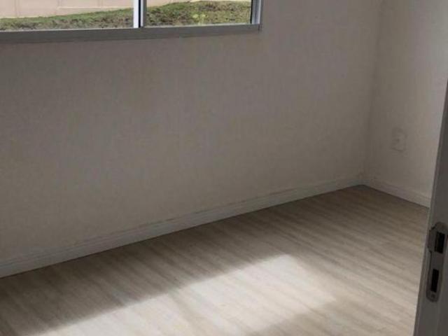 Apartamento à venda, com 2 quartos, 1 vaga Colonia Rio Grande, São José dos Pinhais