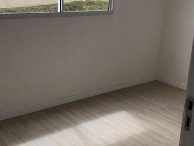 Apartamento à venda, com 2 quartos, 1 vaga Colonia Rio Grande, São José dos Pinhais