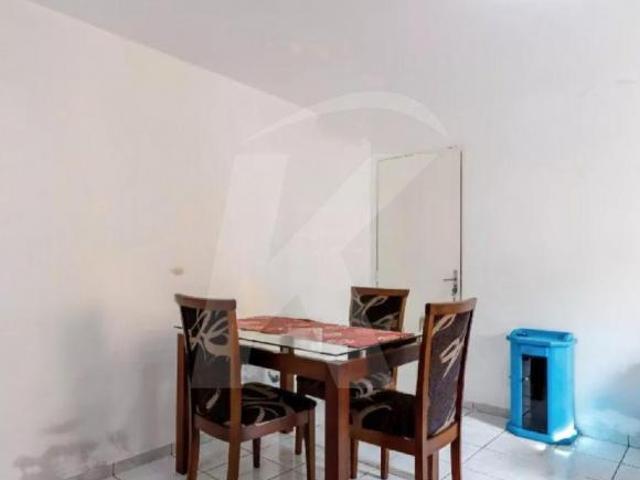 Apartamento à venda com 2 Quartos, 1 Vaga e 54m2 no Edifício Bosque Cantareira