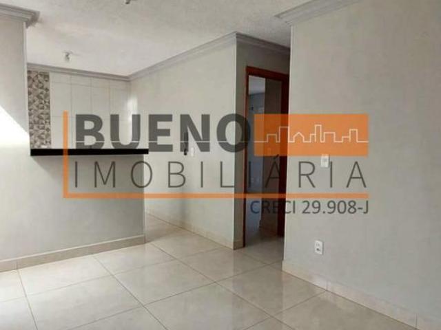Apartamento à venda com 2 quartos, 1 vaga, Jardim das Laranjeiras, Santa Bárbara D&apos Oeste, SP