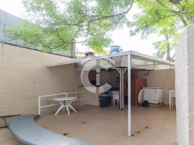 Apartamento à venda com 2 quartos, 1 vaga, 50m² Vila Ema