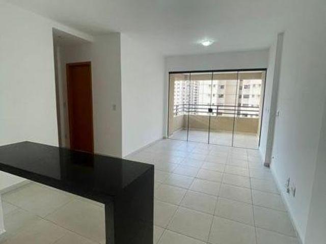 Apartamento a venda com 2 Quartos, 1 Vaga, 68.37 M², Setor Bela Vista, Goiânia GO
