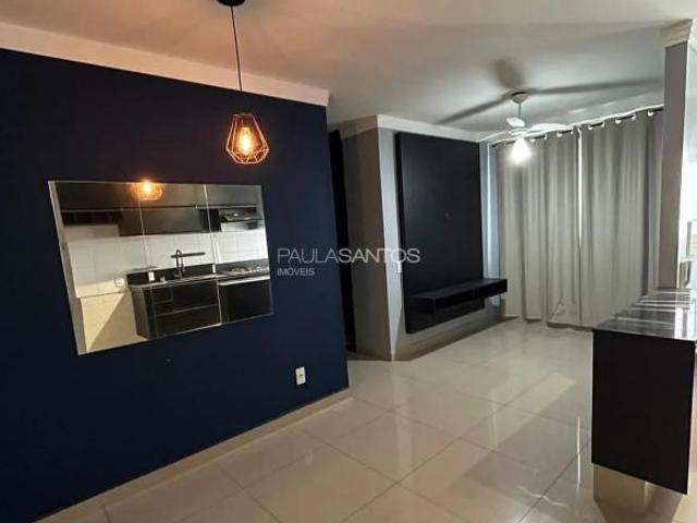 Apartamento à venda com 2 quartos, 1º andar, Iporanga, Sorocaba, SP