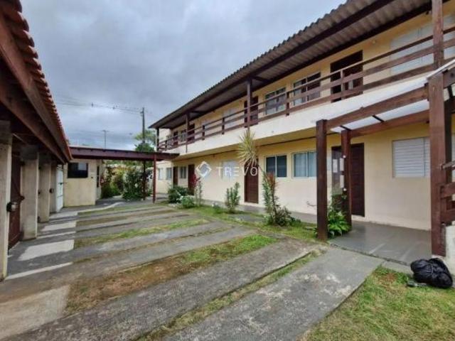 Apartamento à Venda com 2 quartos, 1 banheiro, 1 vaga e 45m² por R$ 340.000