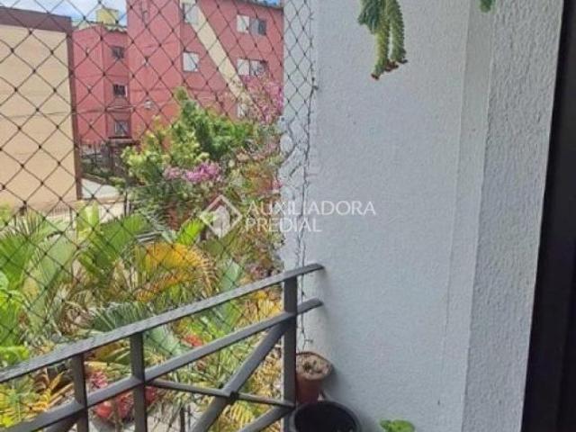 Apartamento à Venda com 2 quartos, 1 banheiro, 1 vaga e 49m² por R$ 290.000