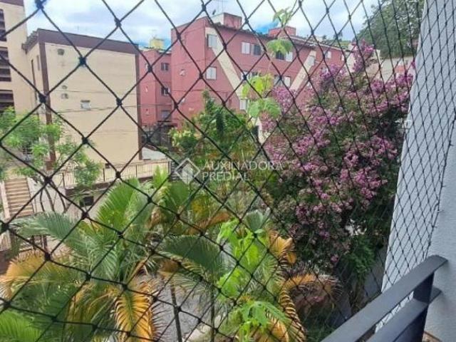 Apartamento à Venda com 2 quartos, 1 banheiro, 1 vaga e 49m² por R$ 290.000