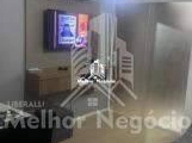 Apartamento à venda com 2 quartos 1 banheiro Condomínio Residencial Abaeté 5 Vila Abaeté, Camp