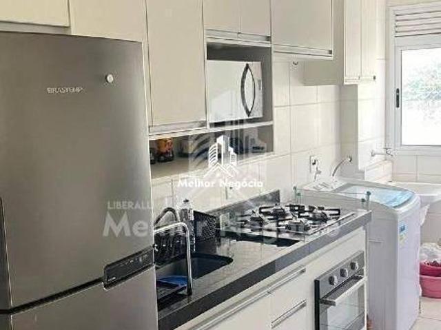 Apartamento à venda com 2 quartos 1 banheiro Condomínio Residencial Recanto da Fortuna Recant