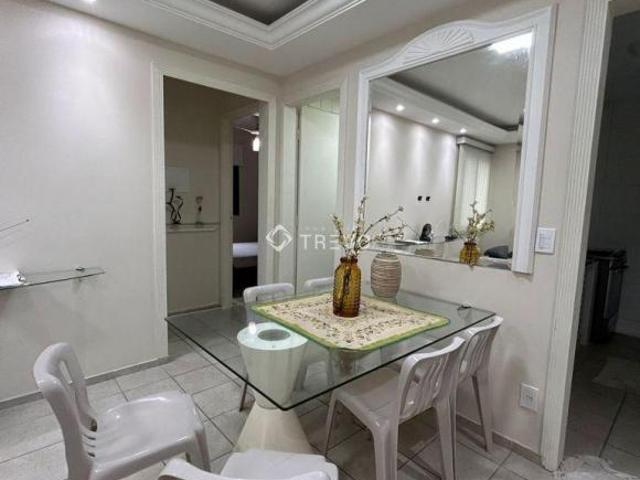 Apartamento à Venda com 2 quartos, 1 banheiro e 46m² por R$ 290.000