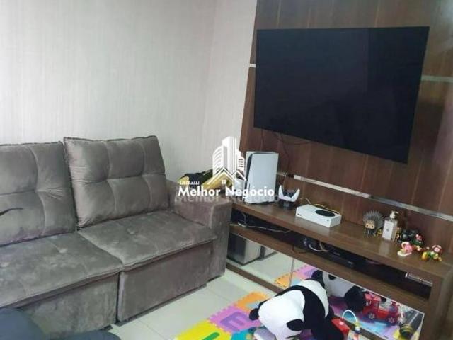 Apartamento à venda com 2 quartos, 1 banheiro localizado no bairro Balneário Salto Grande America