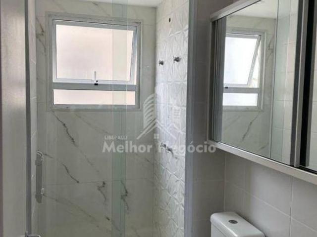 Apartamento à venda com 2 quartos,1 banheiro localizado no bairro Balneário Tropical Paulínia SP