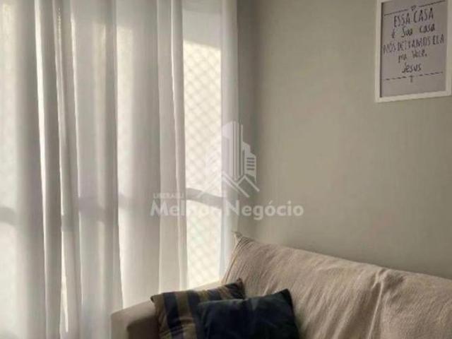 Apartamento à venda com 2 quartos, 1 banheiro localizado no bairro Jardim Nossa Sra. da Penha, Hort
