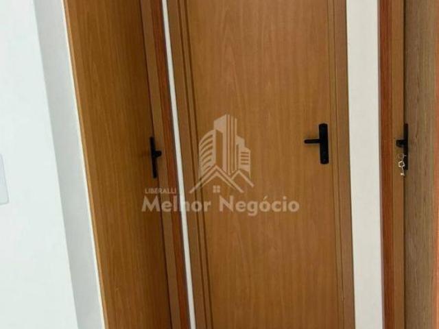 Apartamento à venda com 2 quartos, 1 banheiro localizado no bairro Jardim Parque Jupia Piracicaba