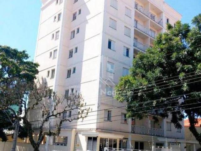 Apartamento à venda com 2 quartos, 1 banheiro localizado no bairro Jardim Primavera, Campinas S