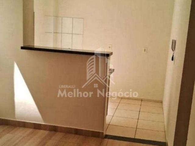 Apartamento à venda com 2 quartos, 1 banheiro localizado no bairro Jardim Terramérica II, American