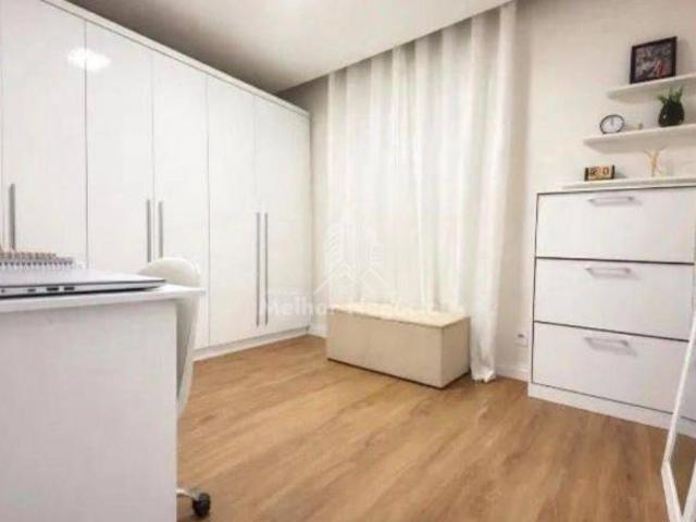 Apartamento à venda com 2 quartos, 1 banheiro localizado no bairro Mollon Santa Bárbara d&apos Oeste
